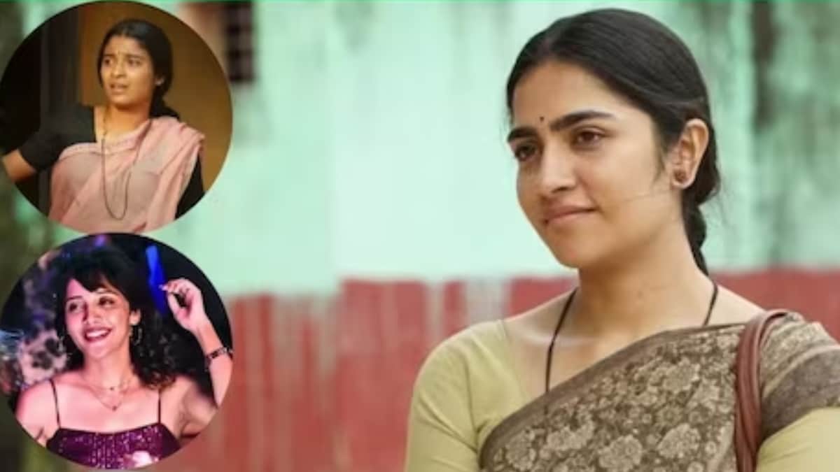 Rukimini Vasanth To Siri Ravikumar, 5 Kannada Actress Who Raised The ...