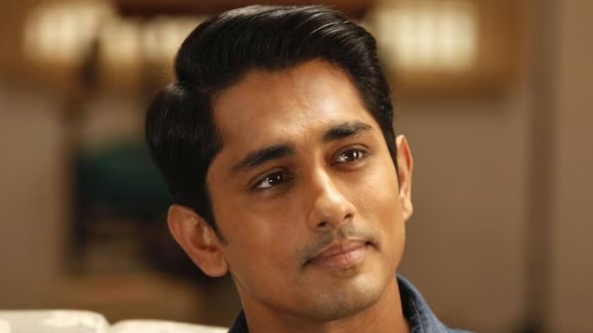 Not Boys, But This Madhavan Film Was The First Time Siddharth Faced The ...