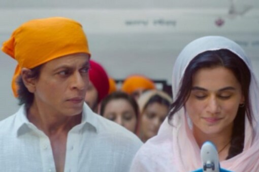 Dunki OTT Release: Where To Watch Shah Rukh Khan-Rajkumar Hirani Film ...