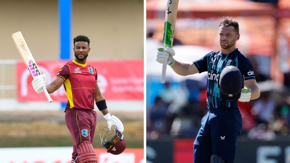 West Indies vs England Live Streaming: How to Watch WI vs ENG Second ...