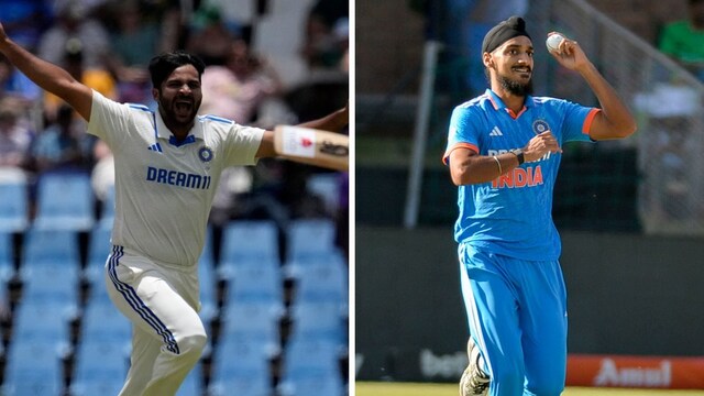 'Not a Baby': Ravi Shastri Critical of Shardul Thakur's Performance in ...