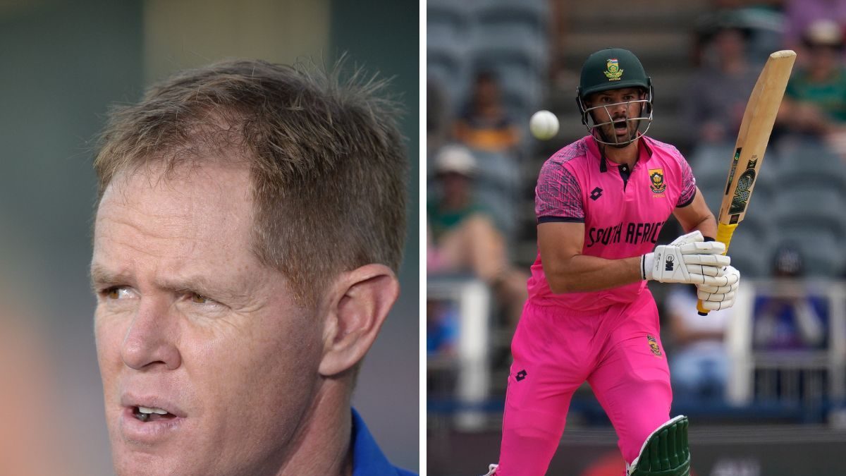 'Can't Afford to be One-Trick Ponies': Former SA Captain Slams South ...