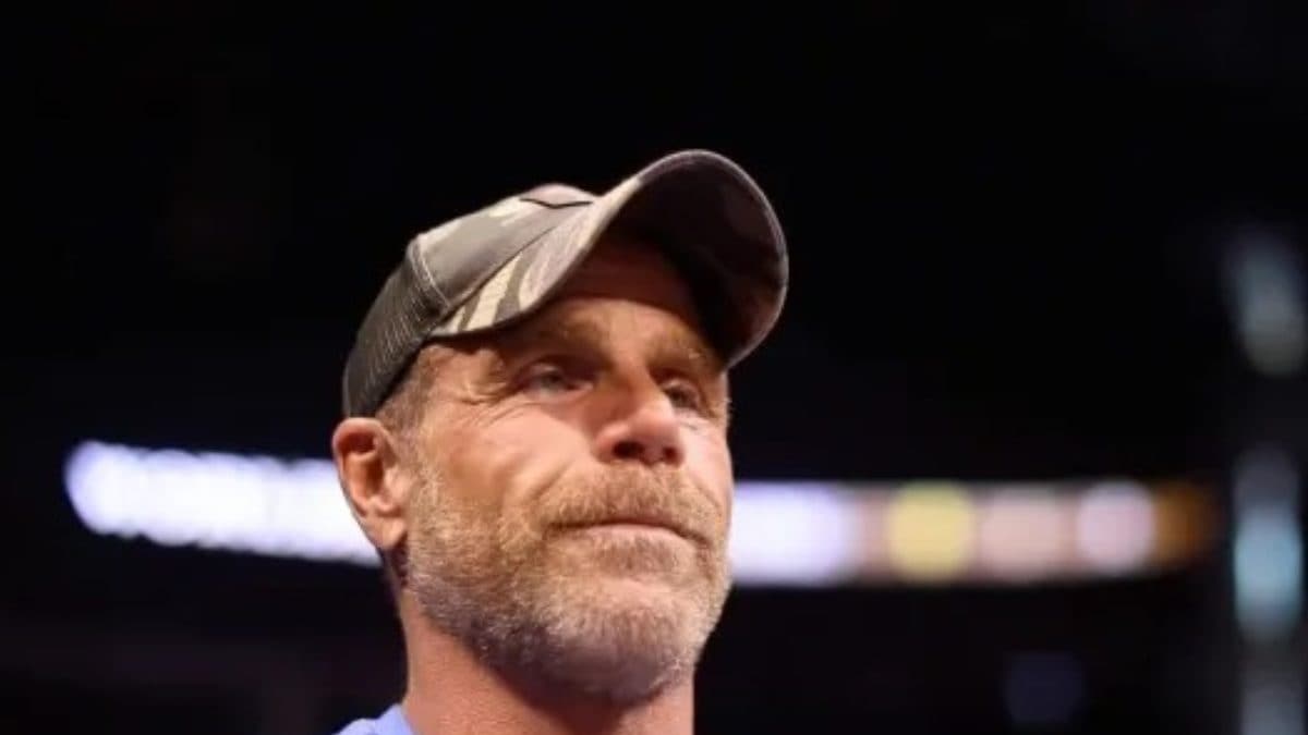 Shawn Michaels on WWE’s Plans for India: 'One Way or Another, We Will ...