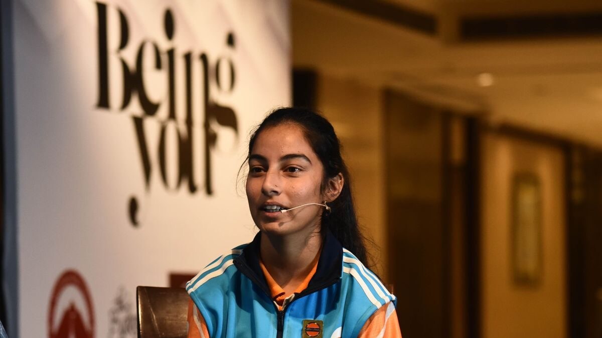 Spirited Sheetal Devi Sets Eyes on Paris Paralympics After Achieving ...