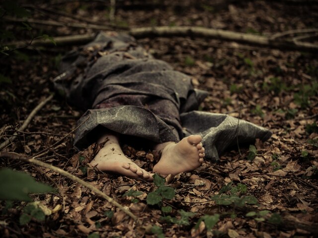 Dead Body of Indian Student, Who Moved to UK Nine Weeks Ago, Found in ...