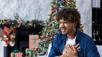 Most People Die Of Heart Attacks During Winter Especially During ...