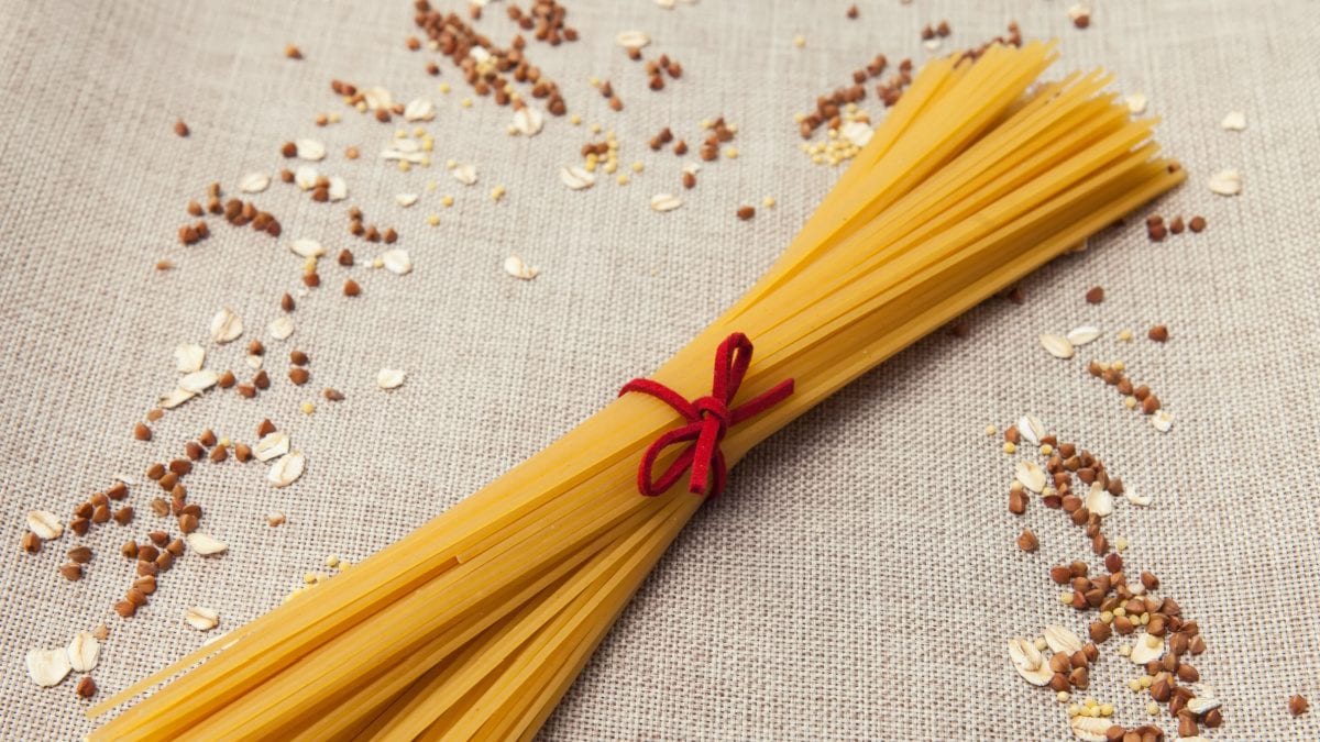 5 Millet-Based Pasta Recipes for Cold Winter Days | Lifestyle News - News18