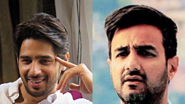 Sidharth Malhotra To Unite With Siddharth Anand For An Action Film? Here's What We Know | Movies ...