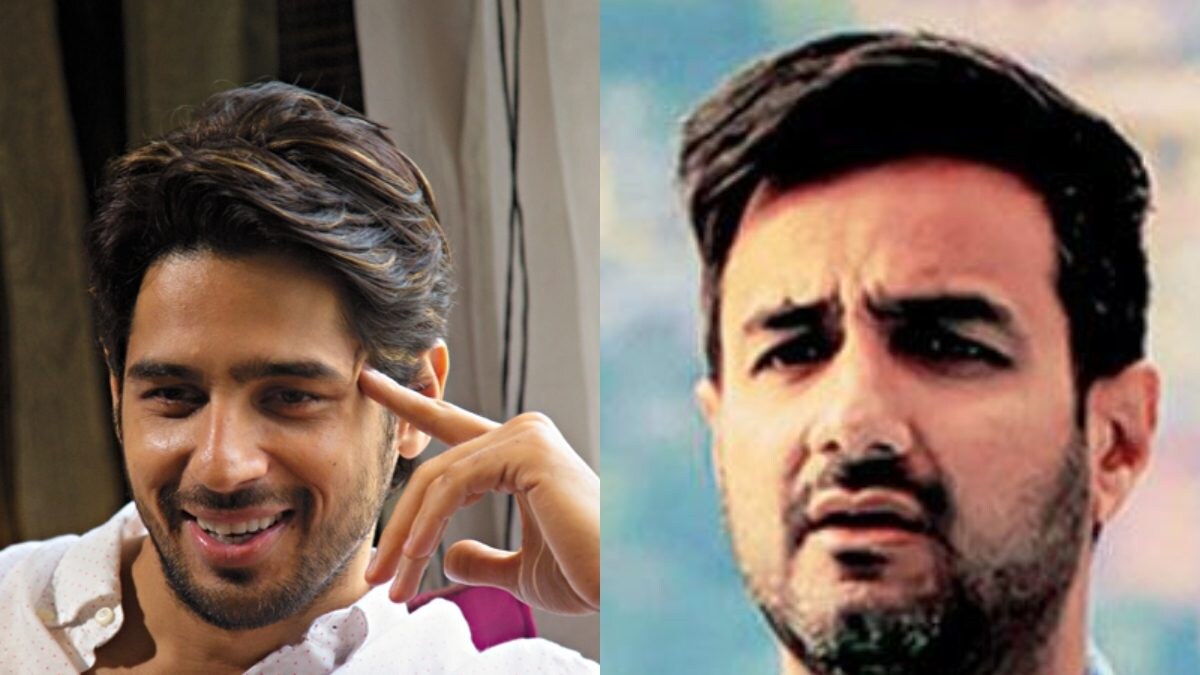 Sidharth Malhotra To Unite With Siddharth Anand For An Action Film ...