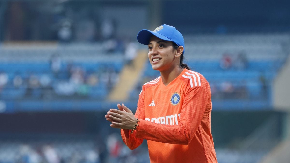 Would Love to be a Part of World Test Championship: India Vice-captain ...