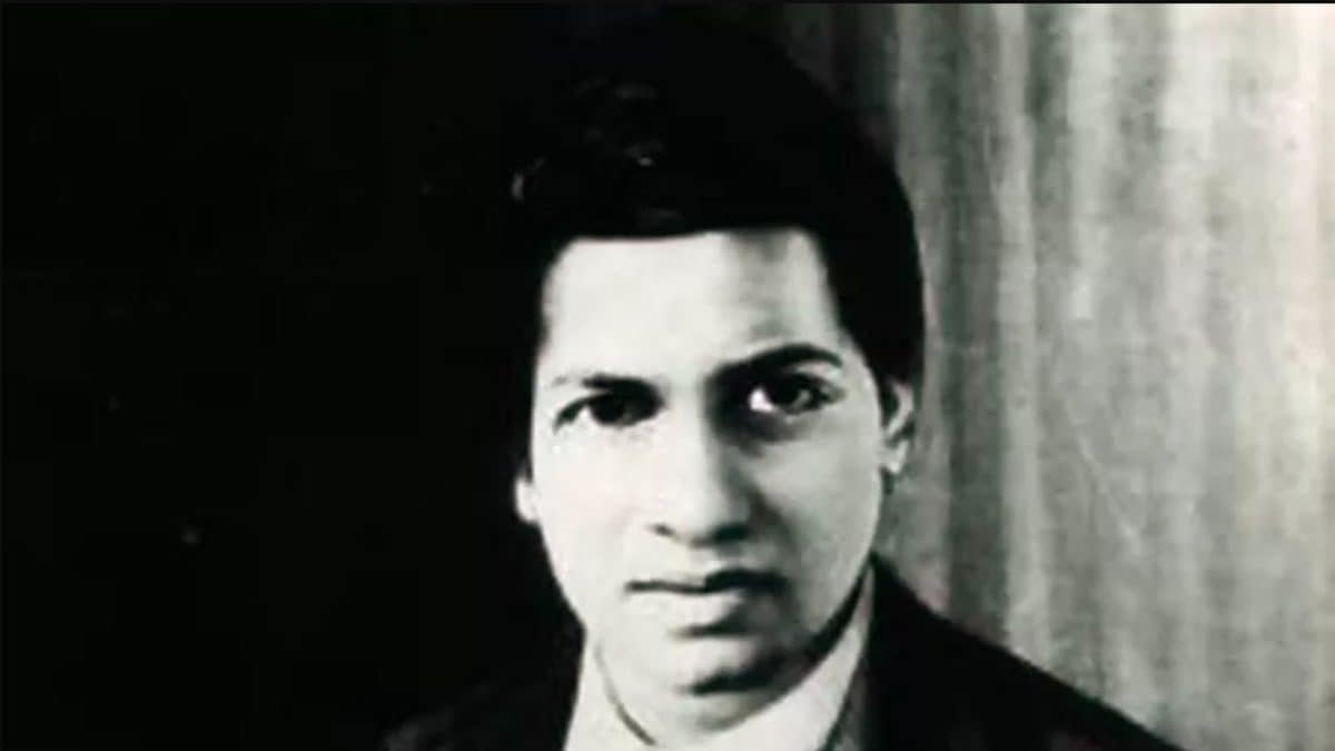 Srinivasa Ramanujan and Lessons from His Life | Opinion News - News18