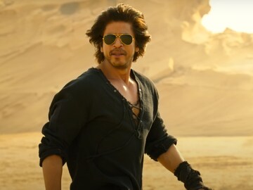 Dunki Song O Maahi: Shah Rukh Khan Teases New Track and It Reminds Us ...