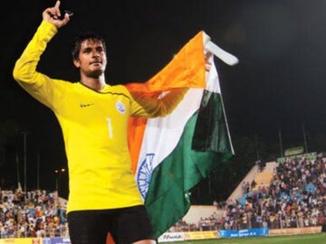 Former India Goalkeeper and Arjuna Awardee Subrata Paul Hangs Up His ...
