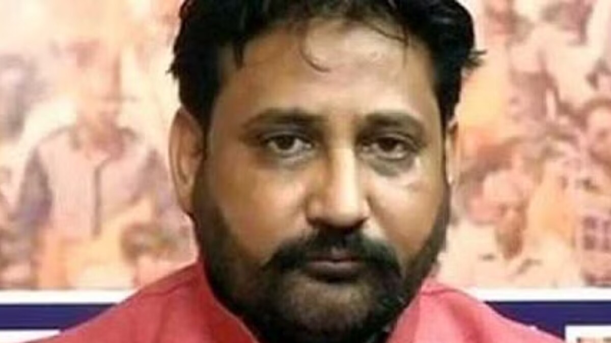 Who was Sukhdev Singh Gogamedi, Chief of Rashtriya Rajput Karni Sena ...