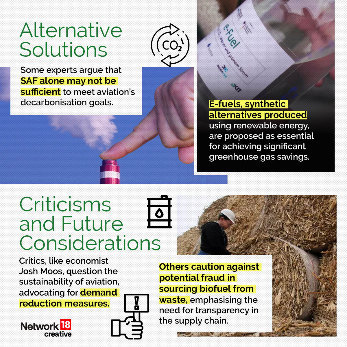 Virgin Atlantic's Biofuel Powered Transatlantic Flight in Pics