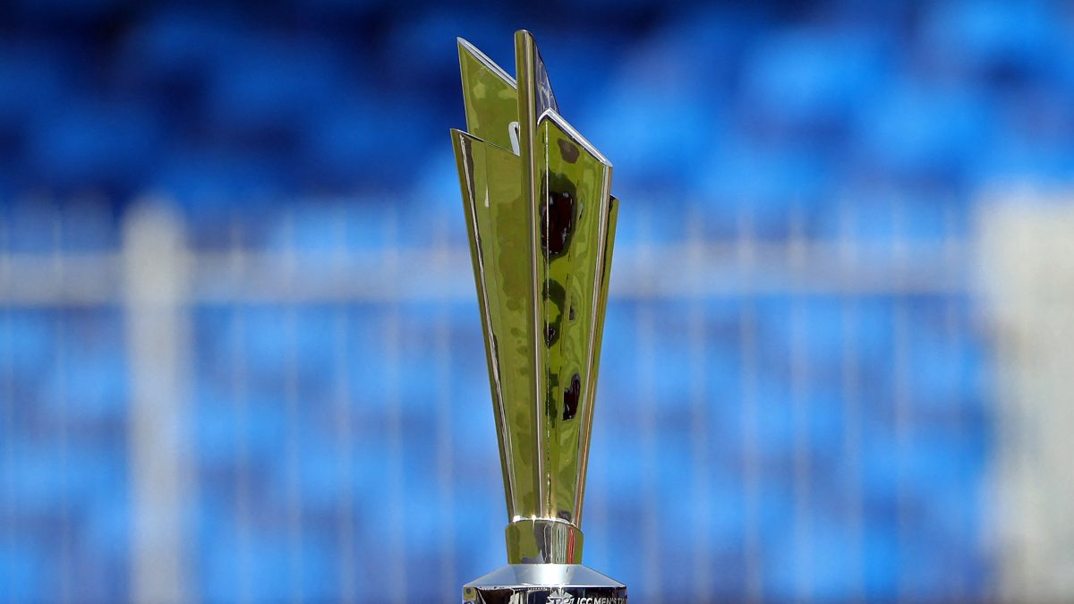 T20 World Cup 2024: Overshooting of Budget for 'Temporary' Infra Work ...