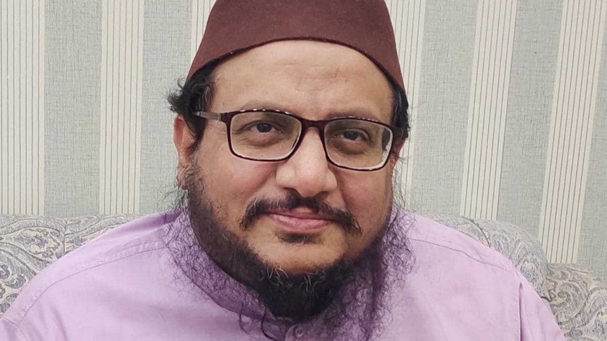 Mumbai Attack Mastermind Hafiz Saeed’s Son Talha to Contest Pakistan ...