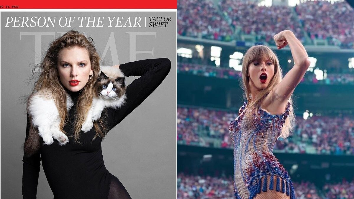 Did You Know? 10 Facts About Birthday Girl Taylor Swift, the Music ...