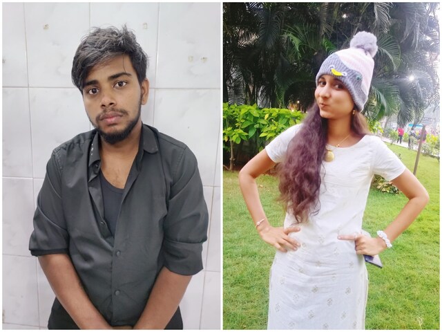 Chained, Cut & Burnt: Woman Killed By Man Who Underwent Sex-Change to ...