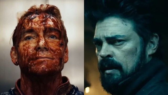 The Boys 4 Teaser: Homelander, Billy Butcher Battle It Out In A ...