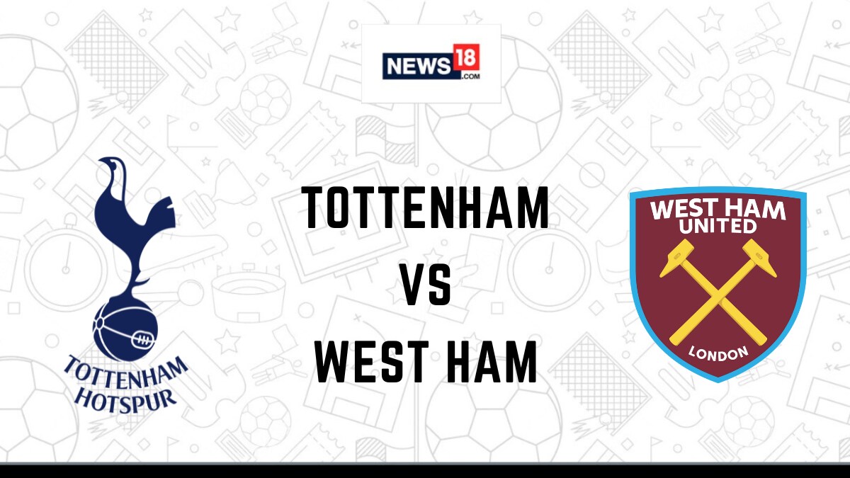 Tottenham Hotspur vs West Ham United Live Football Streaming For ...
