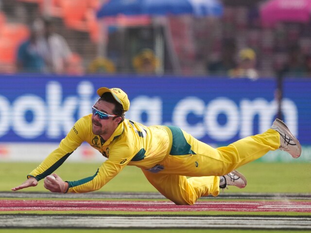 Year-Ender 2023: Presenting the Top-10 Catches of the Year Featuring ...