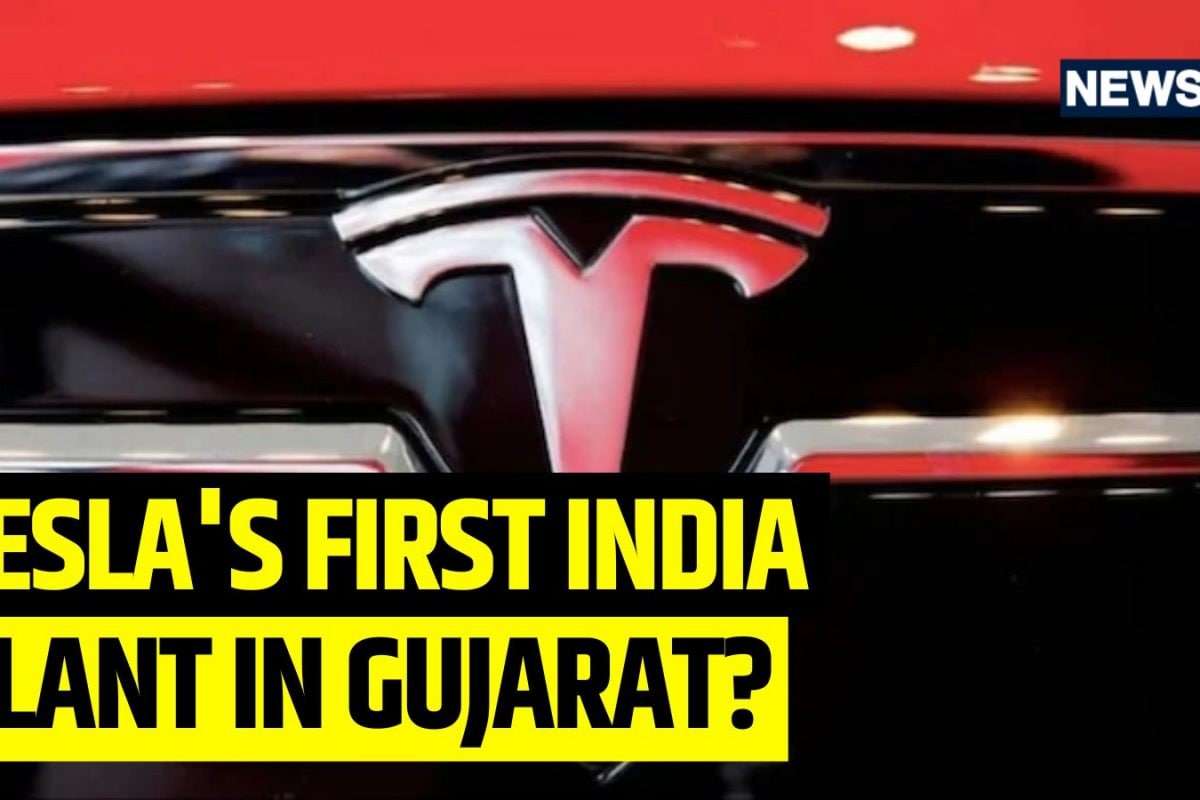 Elon Musks Tesla likely to set up its first India manufacturing plant ...