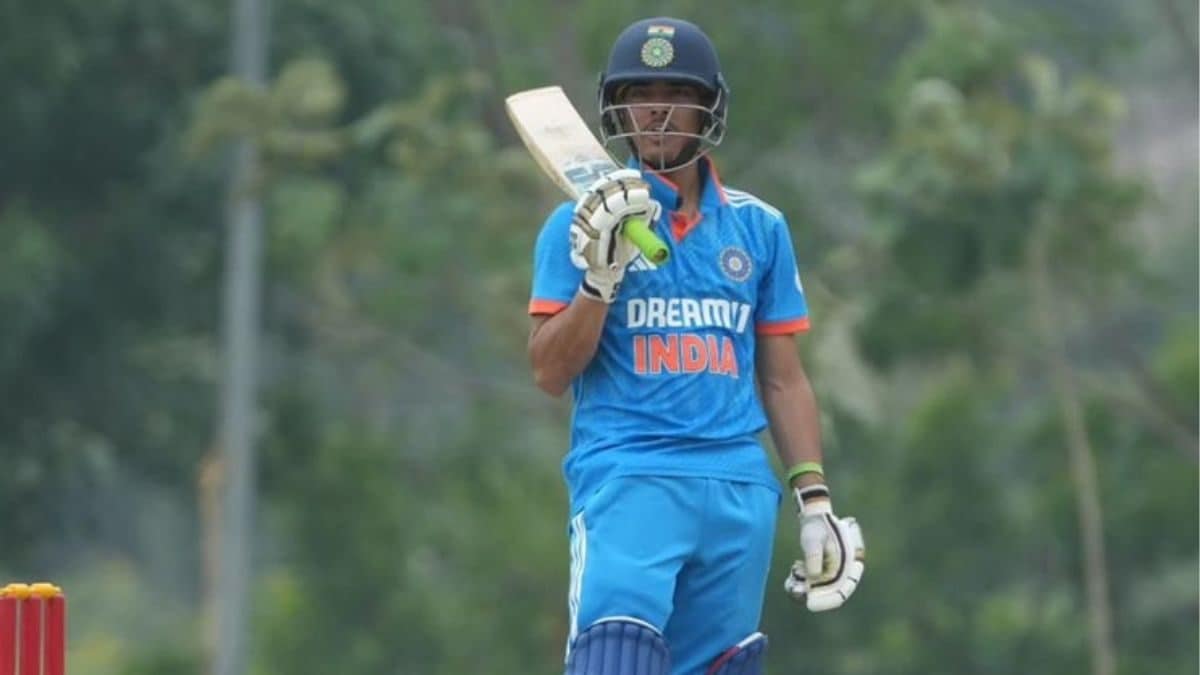 Uday Saharan: New Captain Cool and Chip Off Old Block | Cricket News ...