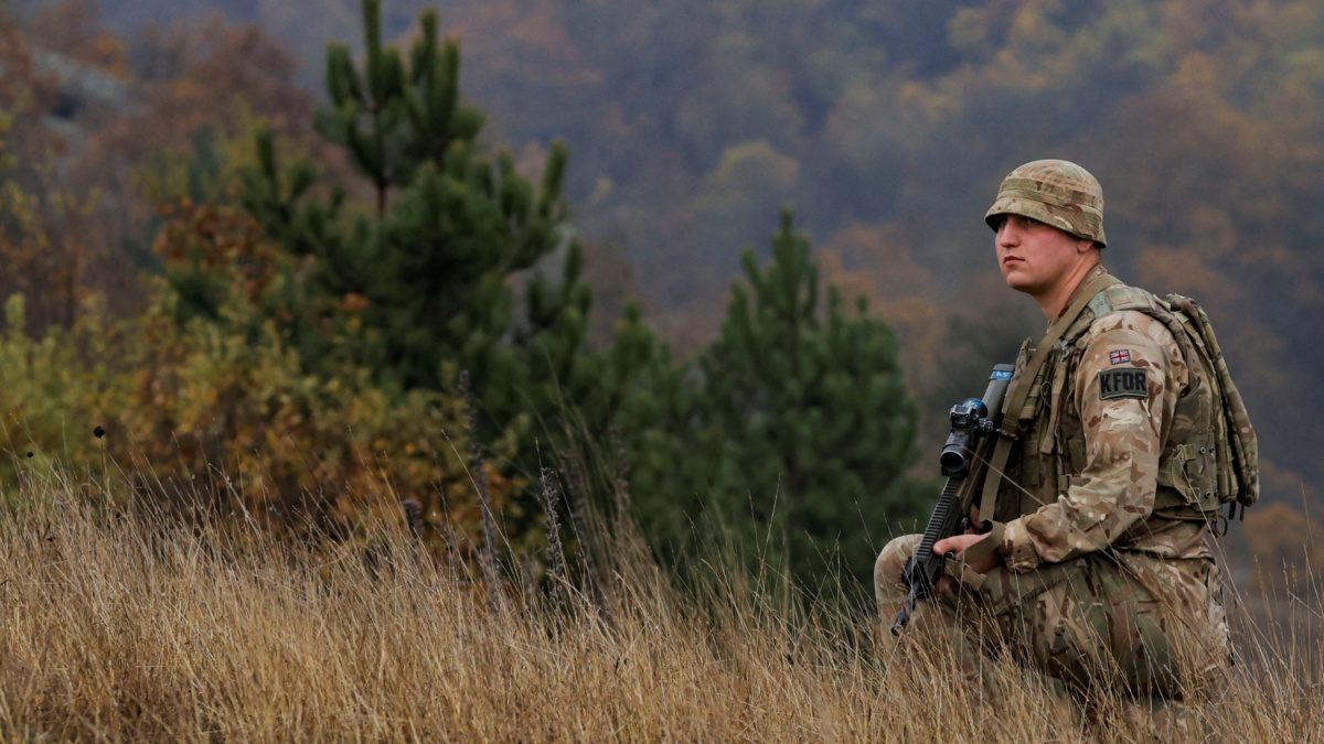 UK Audit Office Says Nation Facing $21.4 Billion Shortfall in Defence ...