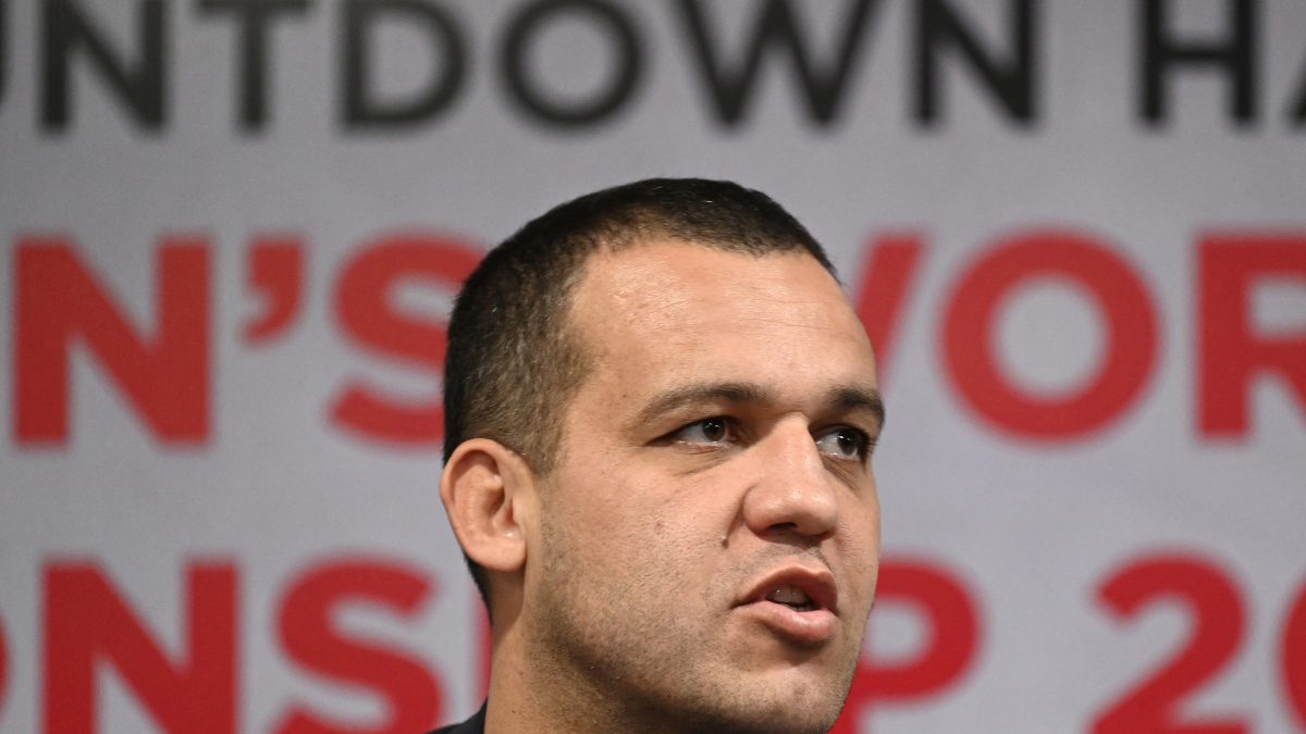 'There's Going to be Boxing at LA 2028': IBA Confident Event Will Remain Part of Olympic Games ...