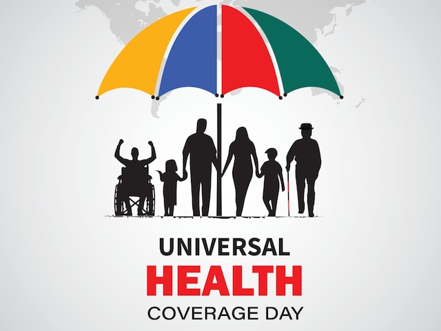 World Universal Health Coverage Day 2023: Theme, History, and ...