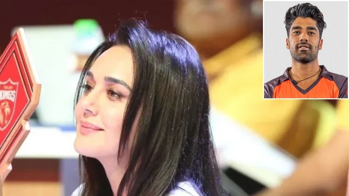 Punjab Kings Buys 'Wrong' Shashank Singh at IPL Auction, Internet 'Swings' into Action With ...