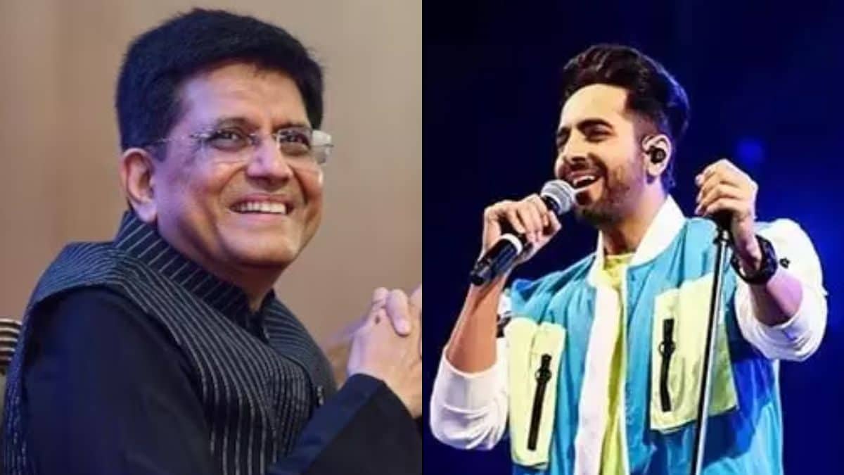 'Moye Moye': What is This Trend That Made Ministers, Actors Hop on ...