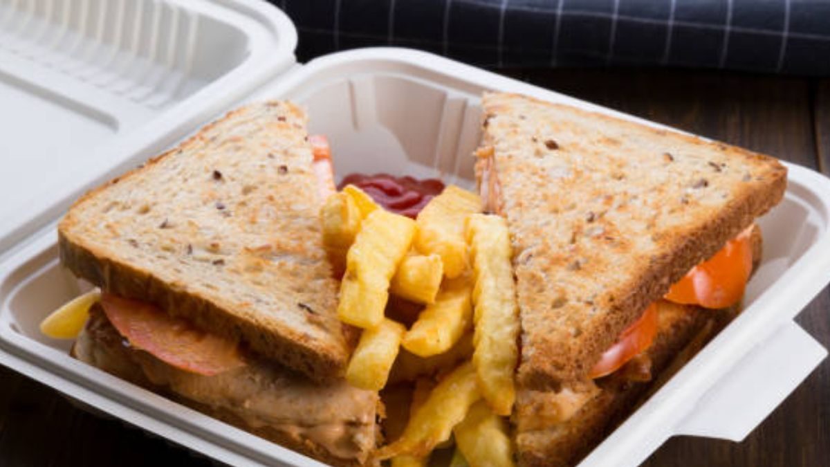 Chandigarh Moviegoers Find Dead Cockroaches in Sandwiches, Narrowly ...