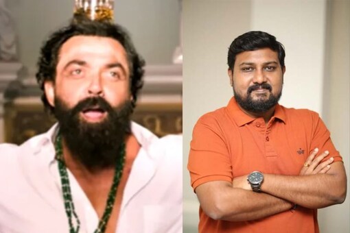 Meet Harshavardhan Rameshwar, The Genius Behind Bobby Deol's Viral ...