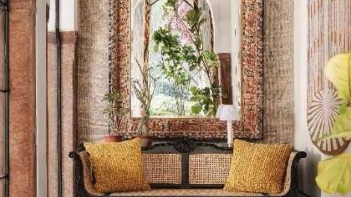 4 Colours To Attract Wealth And Prosperity According To Vastu ...