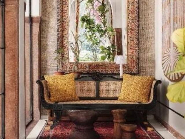 4 Colours To Attract Wealth And Prosperity According To Vastu - News18