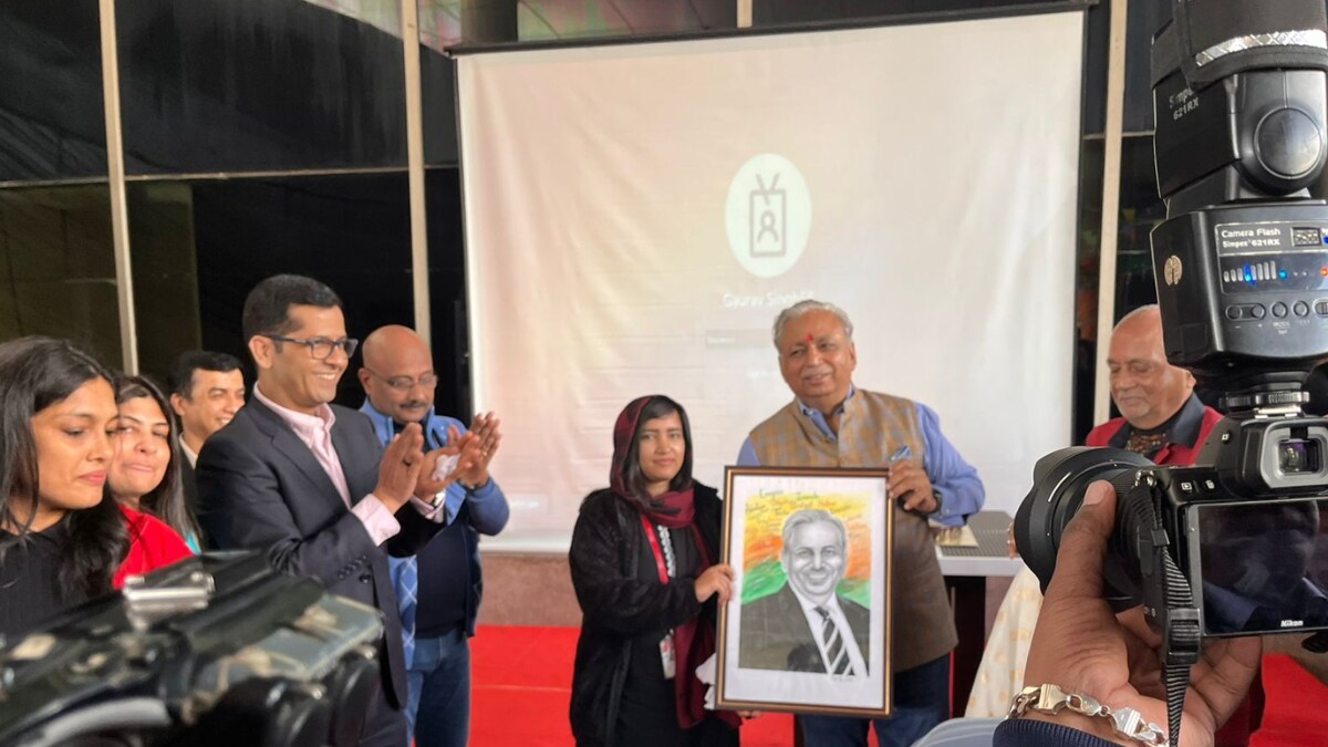 Tech Mahindra CEO's Goodbye Letter To Team Comes With Bhaag Milkha ...