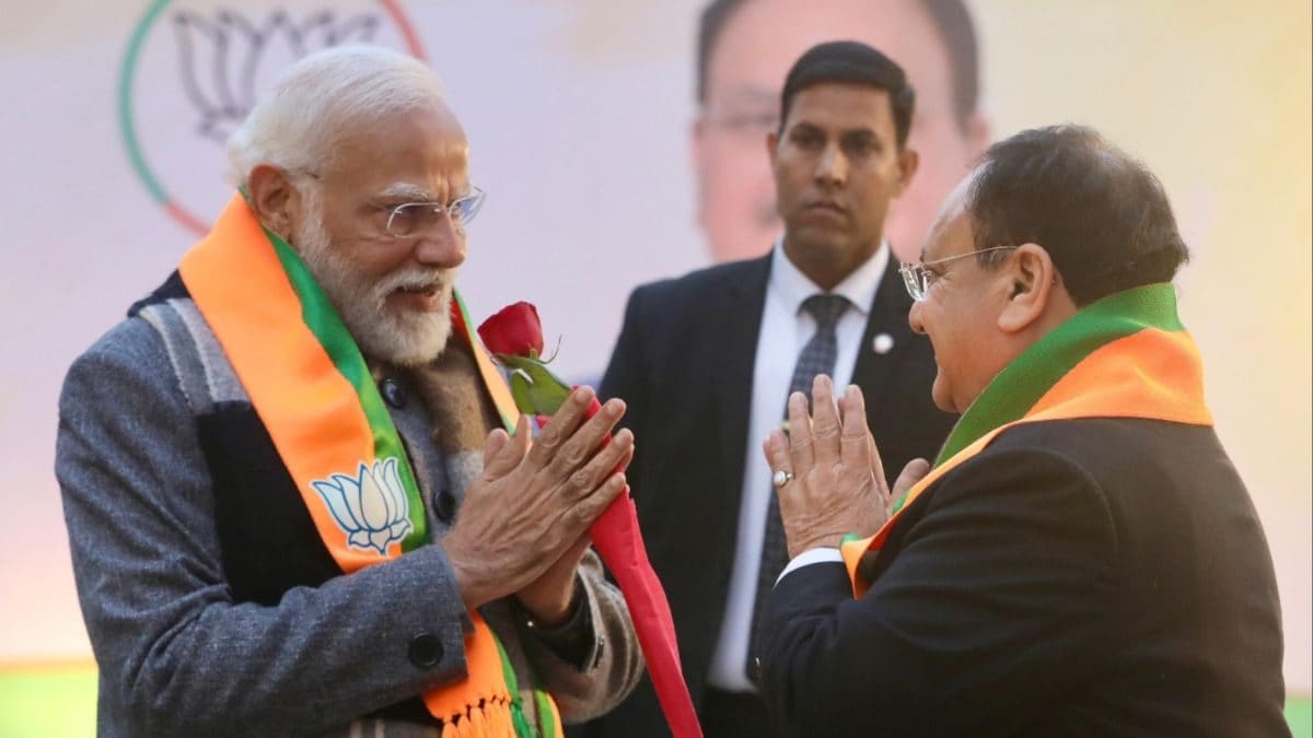PM Modi And BJP's Christian Outreach Isn't New; It All Began in Kerala ...