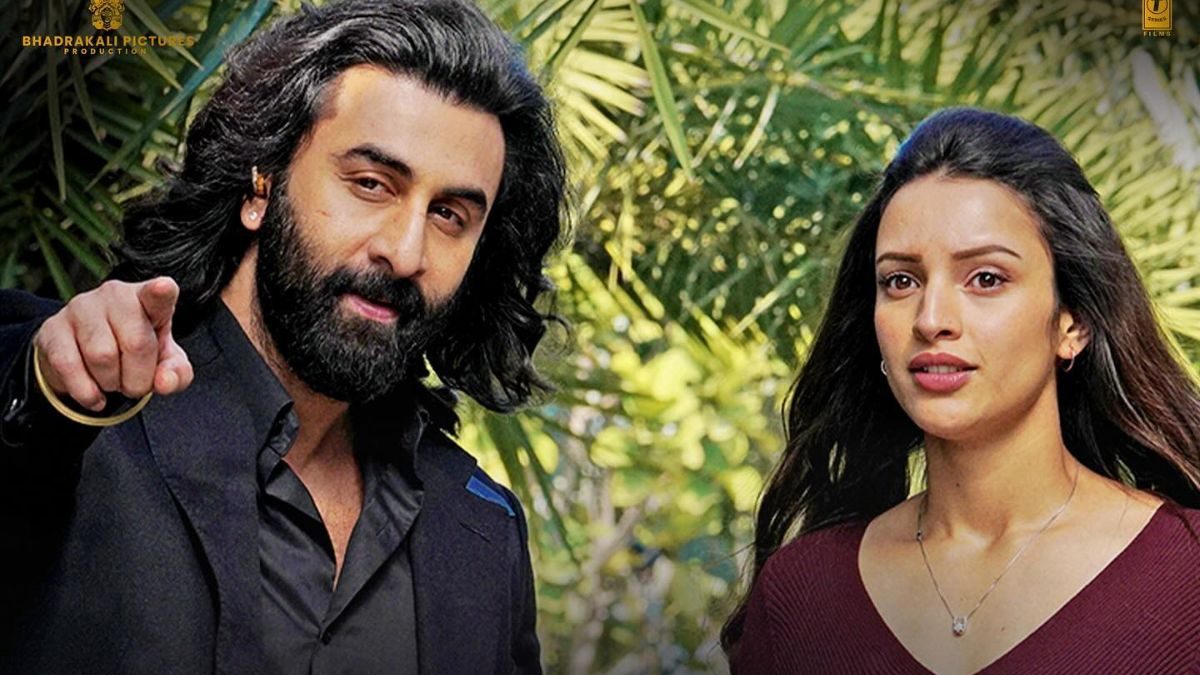 Triptii Dimri After Animal's Success: 'People Are Now Watching Qala ...