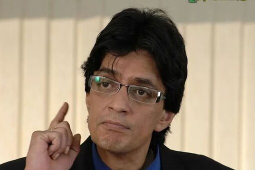 Like Father, Like Son! Raghuvaran's Son Rishivaran Reminds Everyone Of ...