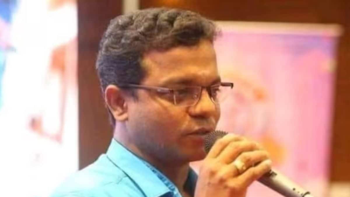 'Where Are Others?' Dharmajan Bolgatty Asks Producer After Palayam ...