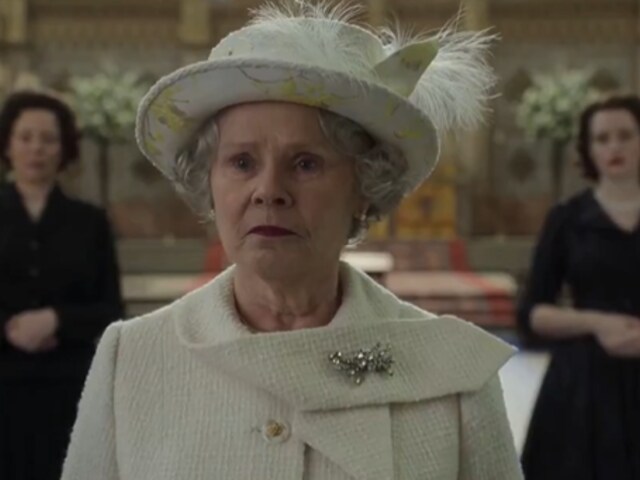 The Crown Memes Are Back With The Finale Season And How! - News18