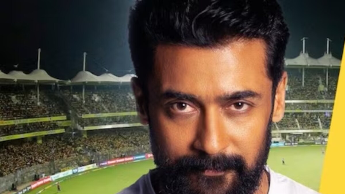 ISPL T10 Cricket League Welcomes Suriya As The Owner Of Chennai Team ...