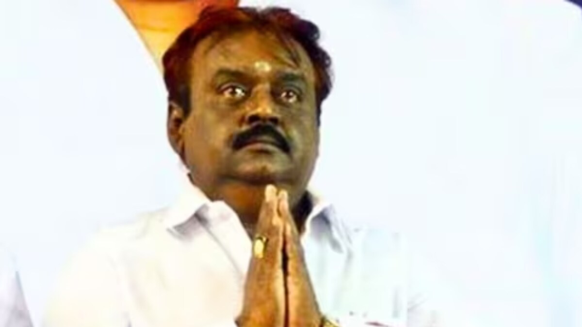 ‘He Was A Selfless Leader’: Filmmaker AM Nandakumar Fondly Remembers ...