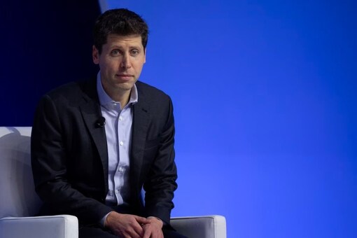 OpenAI CEO Sam Altman Says Future Of AI Depends On Nuclear Fusion Breakthrough - News18