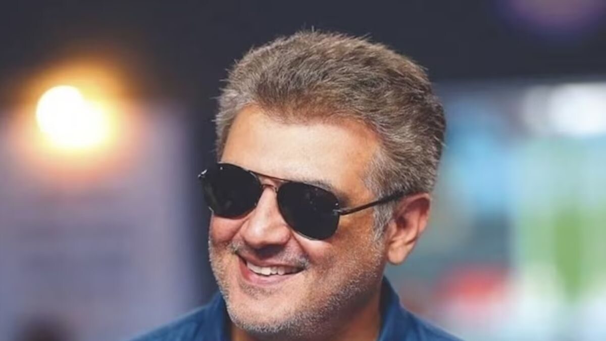 Two Years After His Debut, This 1994 Film Helped Ajith Establish ...