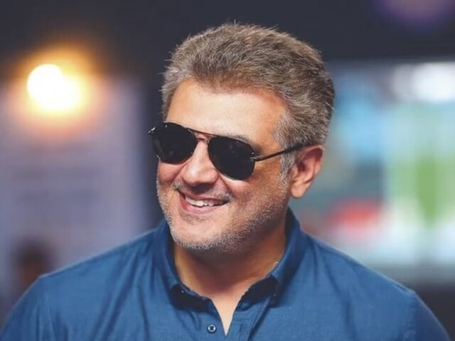 Two Years After His Debut, This 1994 Film Helped Ajith Establish ...