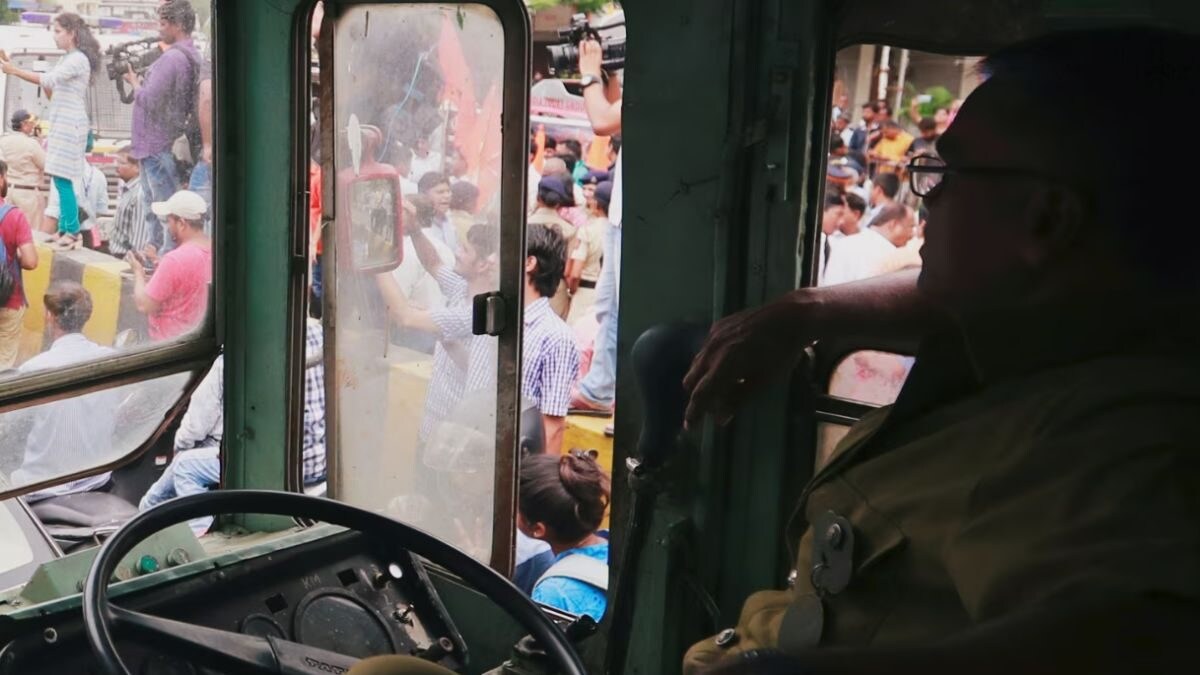 UP Transport Dept Invites Applications To Fill 40 Driver Posts In Basti ...