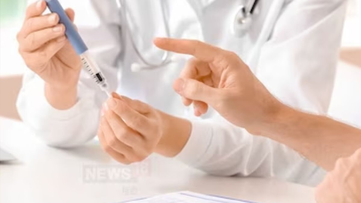 What Is Type 3 Diabetes And Can It Cause Alzheimer's? - News18